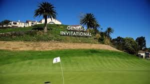 2026 Genesis Invitational – Round 1 Data Model - Betsperts Golf